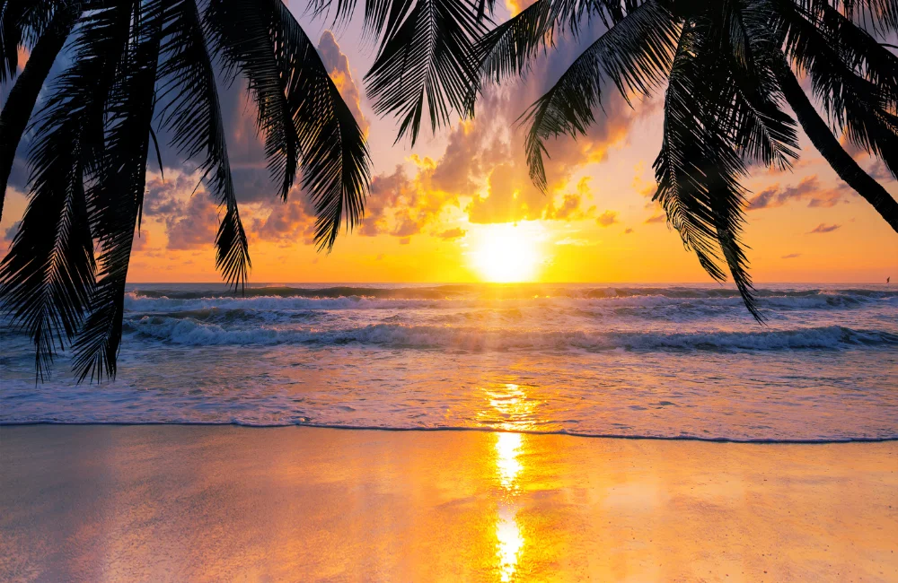 5 Best Sunset Spots in Koh Samui You Can't Miss